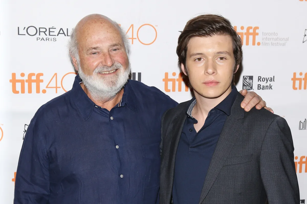 Actor who starred In Nick And Rob Reiner movie breaks silence: Report ...