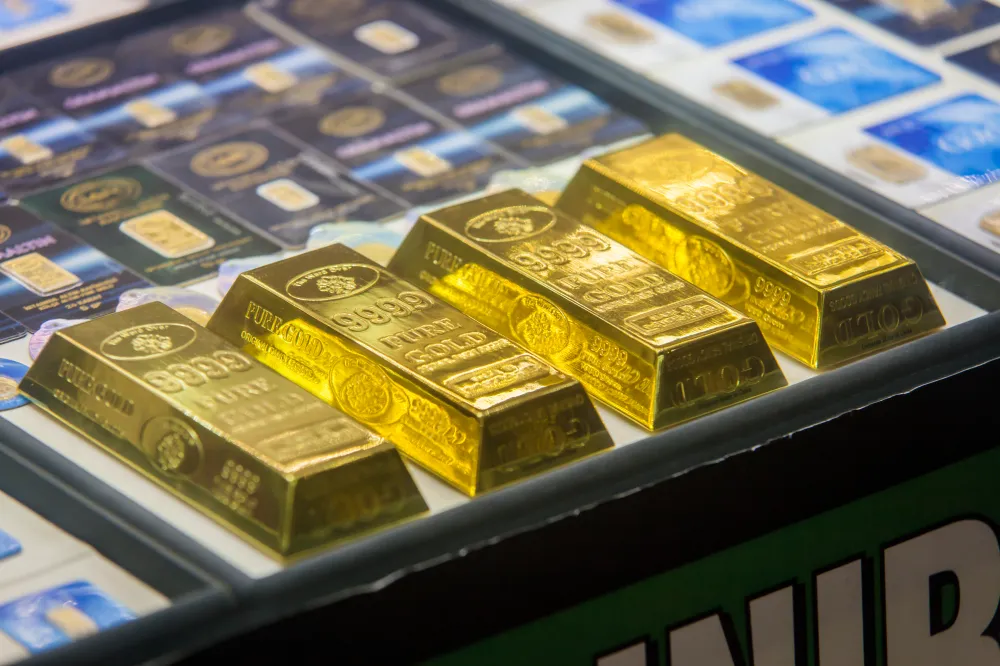 Gold and Silver Price Predictions for 2026 After Huge Gains This Year ...