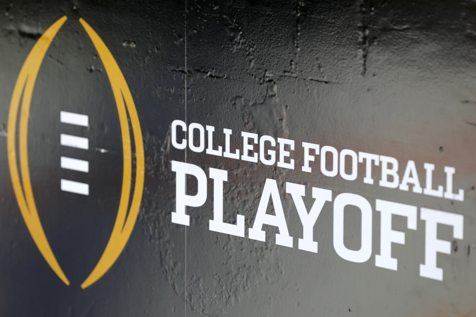 College Football Playoff Schedule: Dates, Times for Every First-Round ...