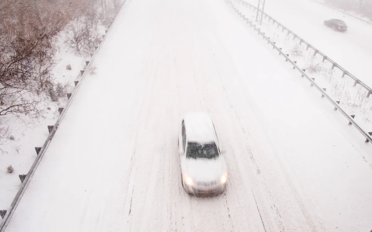 Winter Storm Warning as 22 Inches of Snow To Strike—‘Life-Threatening ...