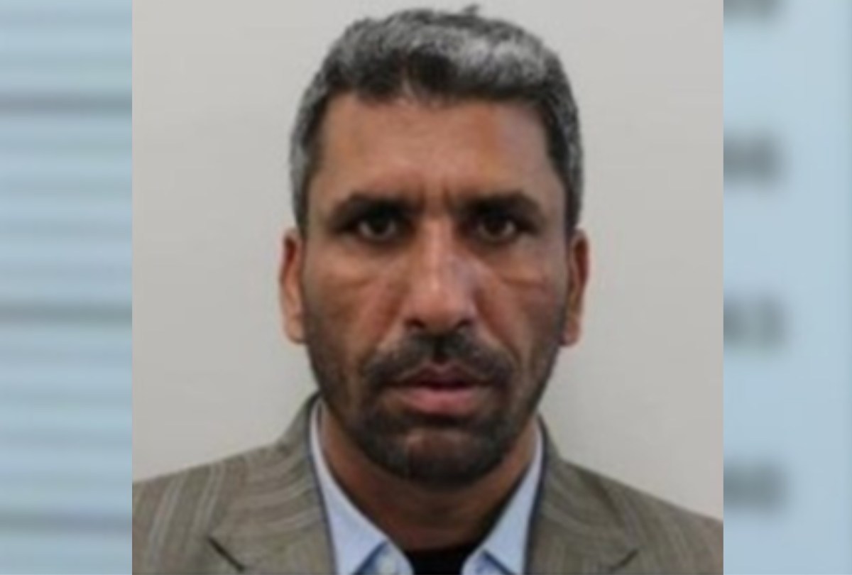 ICE Arrests Afghan National in Virginia Accused of ISIS-K Support ...