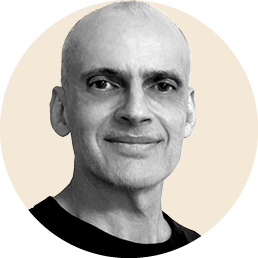 Matthew Tostevin - Newsweek.com