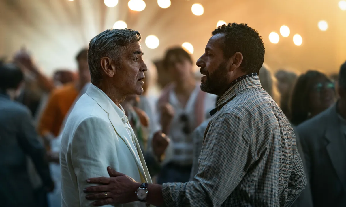 When Is ‘Jay Kelly’ on Netflix? – Streaming Guide - Newsweek