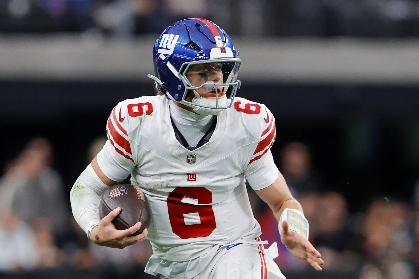 John Harbaugh’s Lead Candidate for Giants OC Revealed - Newsweek