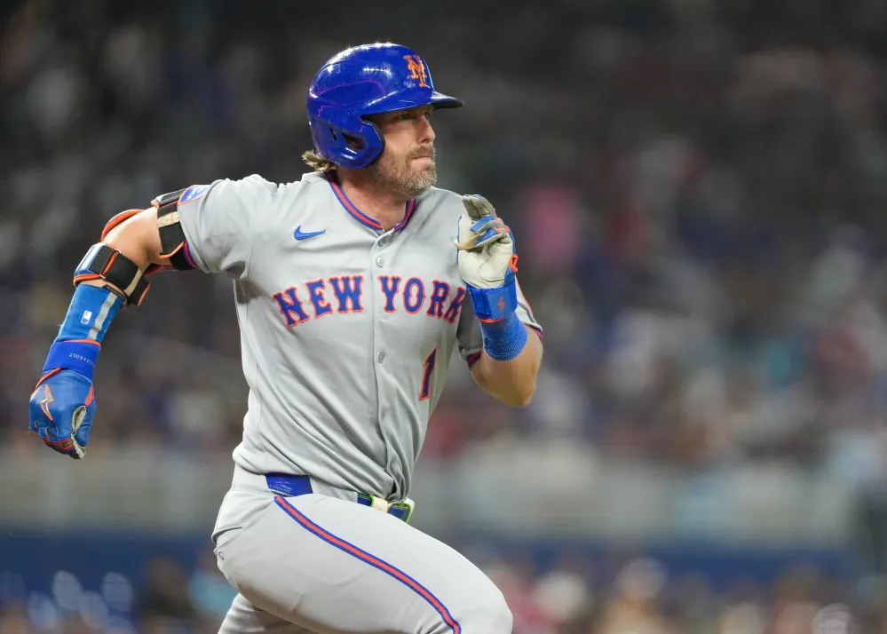 Mets Cut Ties With Another Fan-Favorite: Report - Newsweek