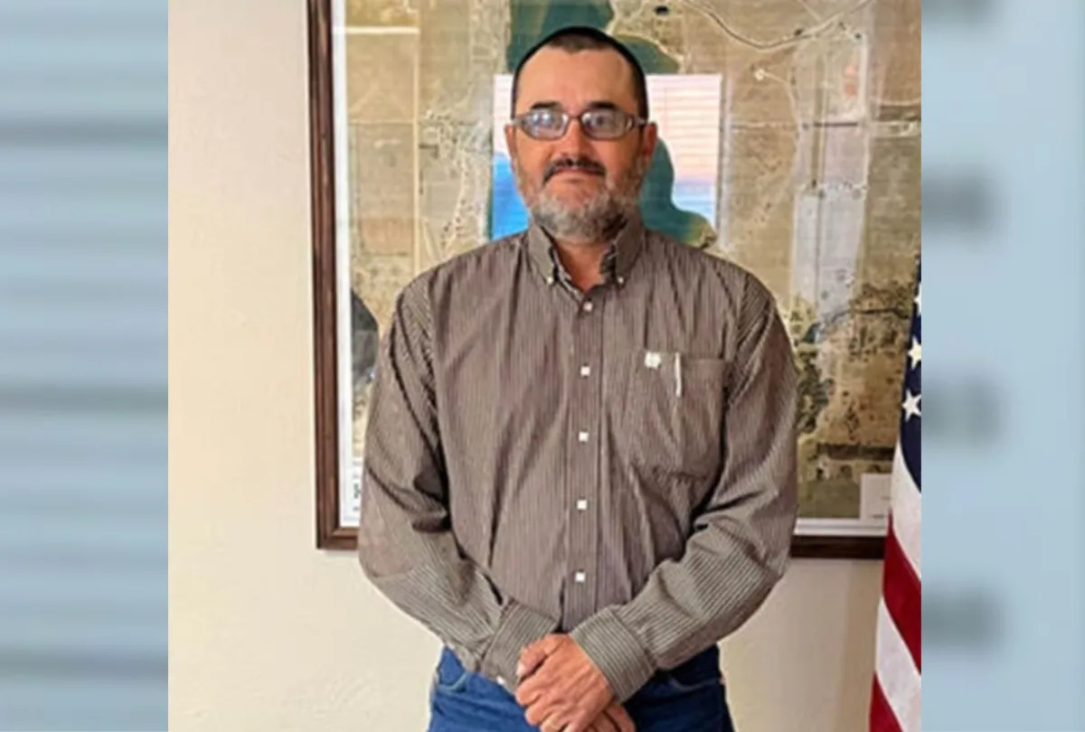 Republican Mayor Faces Deportation Over Voter Fraud Charges %%page ...