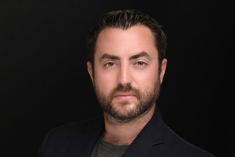 Josh Hammer, Senior Editor-at-Large - Newsweek
