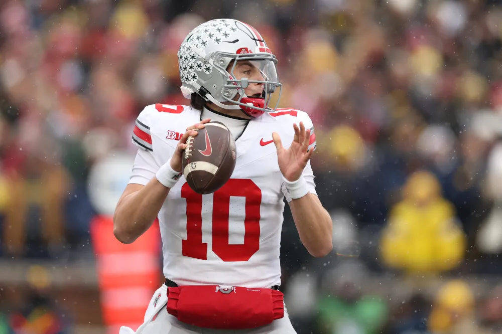 Ohio State News & Latest Pictures From Newsweek.com
