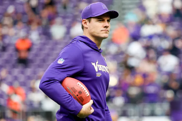 Report: Vikings Make Surprising Roster Move After Loss to Seahawks ...
