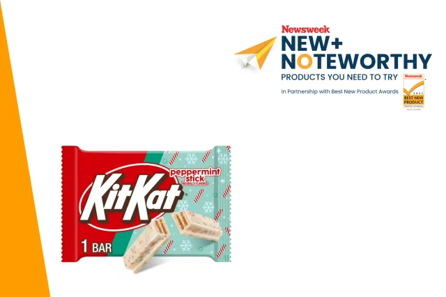 Newsweek New & Noteworthy: Products You Need to Try (Dec 24, 2025 ...