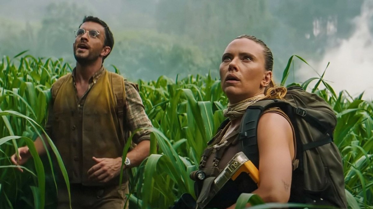 ‘Jurassic World 8’: Everything We Know About Rebirth Sequel - Newsweek