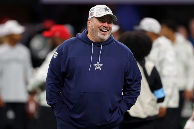 Mike McCarthy Doesn't Hold Back About Steelers With Playoffs Looming ...