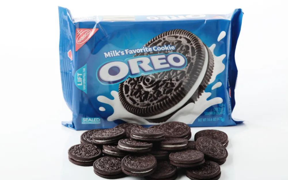 Oreo Launching Two New Products in the US for the Very First Time ...