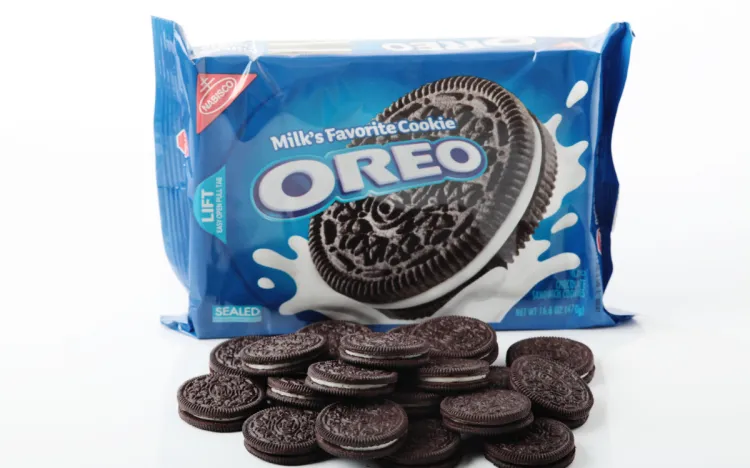 Oreo Launching Two New Products in the US for the Very First Time ...