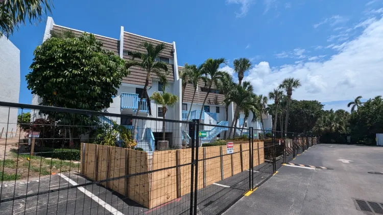 The Middle Class Florida Dream is Disappearing - Newsweek