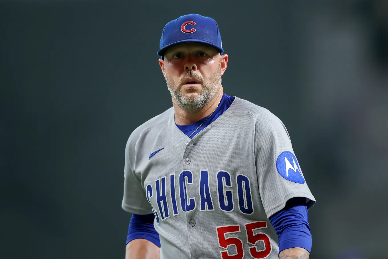 Cubs Tabbed to Target $61.8 Million Closer After Ryan Pressly - Newsweek