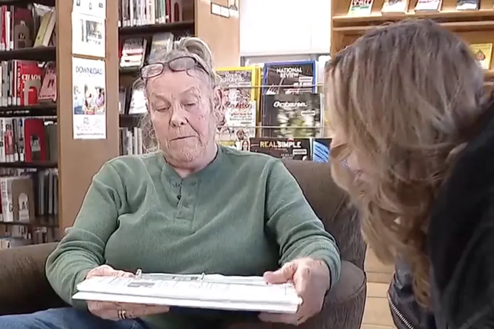 Who Is Diane Crawford? School Bus Driver Fired Over ‘English Only’ Sign ...