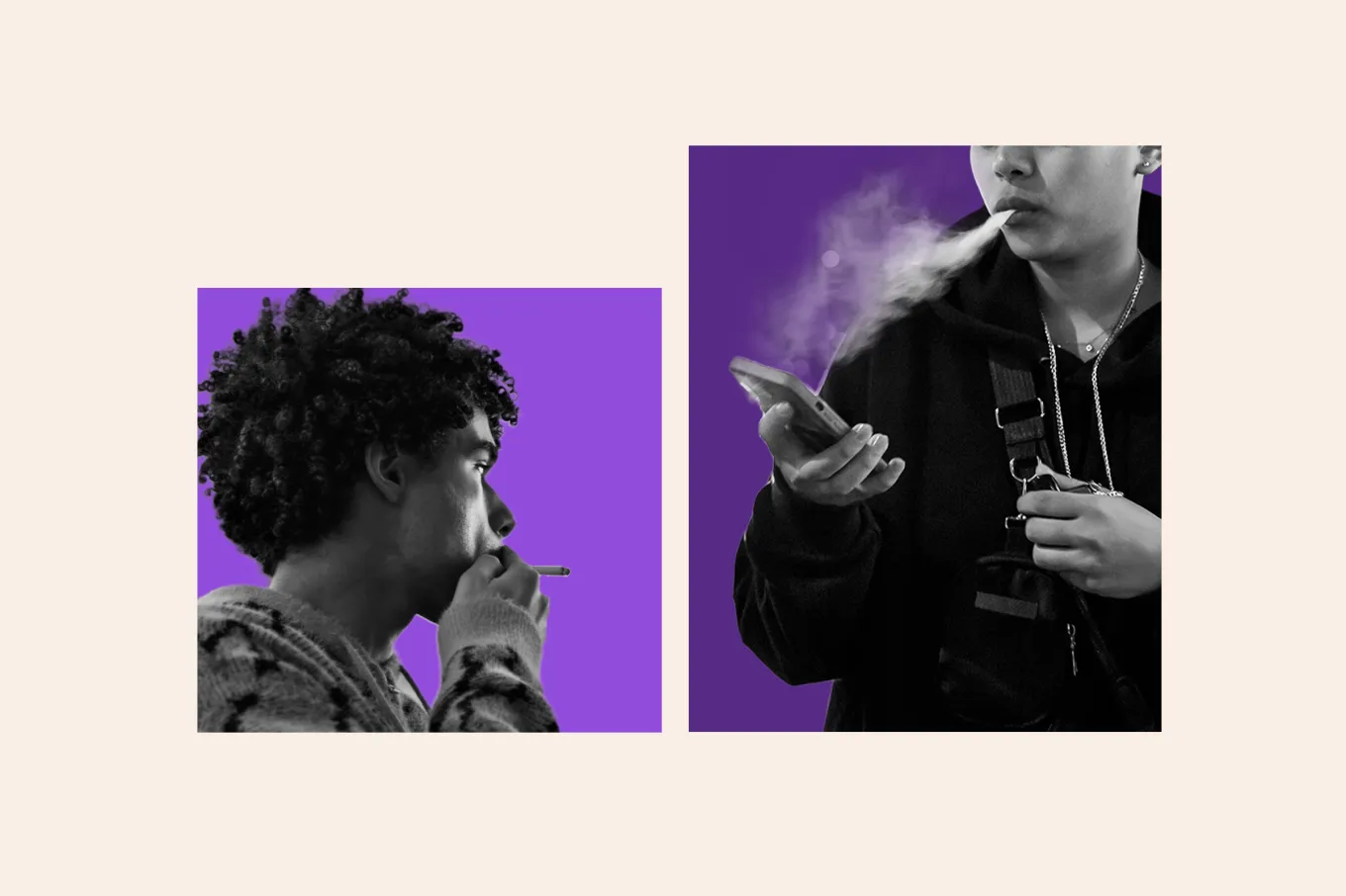 Smoking Is Cool Again Among Gen Z - Newsweek