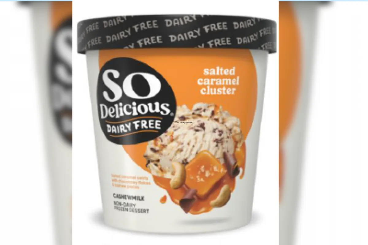 Dessert Recall As Warning Issued Over ‘Small Stones’ - Newsweek