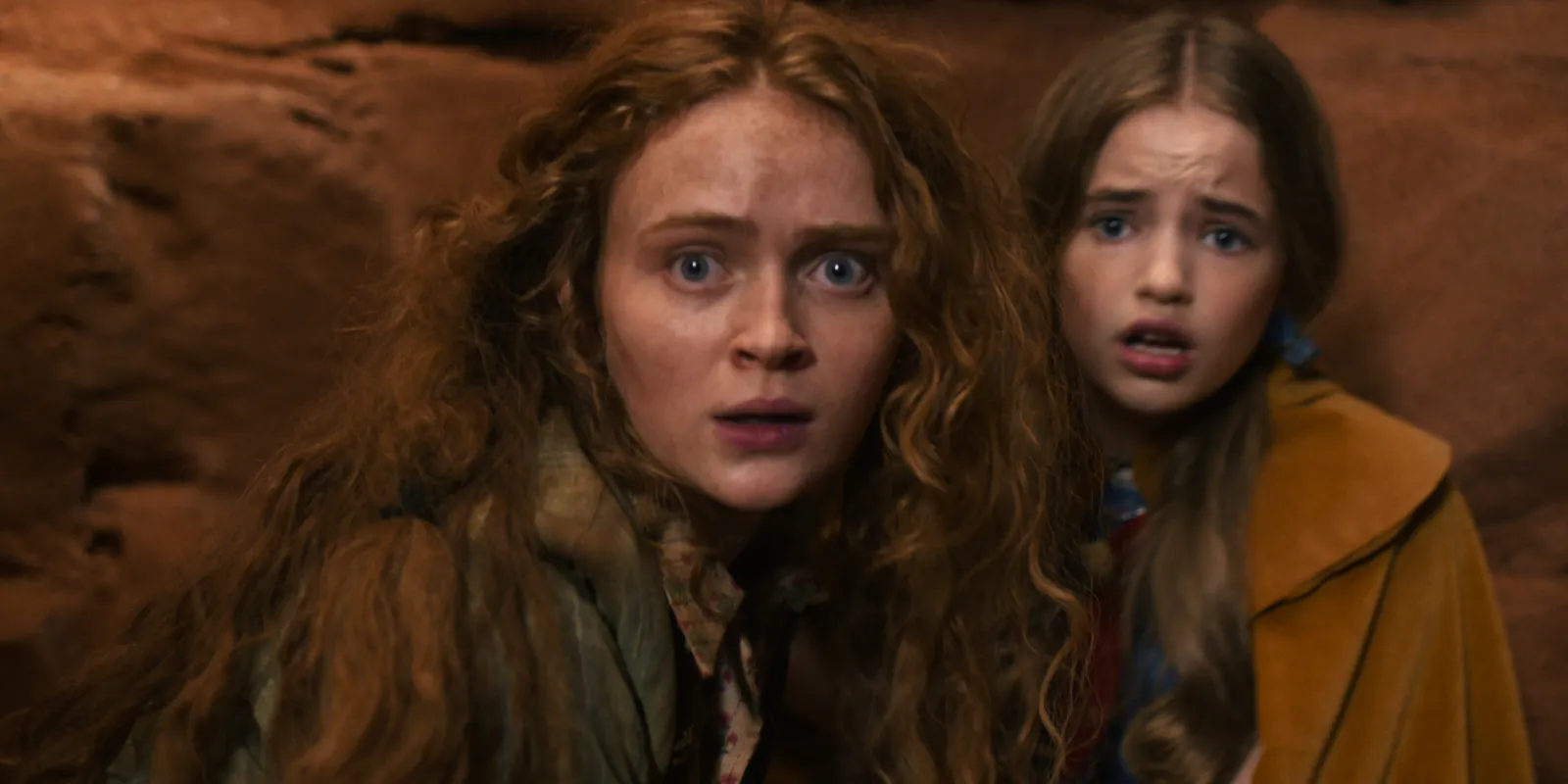 ‘Stranger Things’ Cut Scenes Rumor: 300K Fans Sign Petition as Theory ...