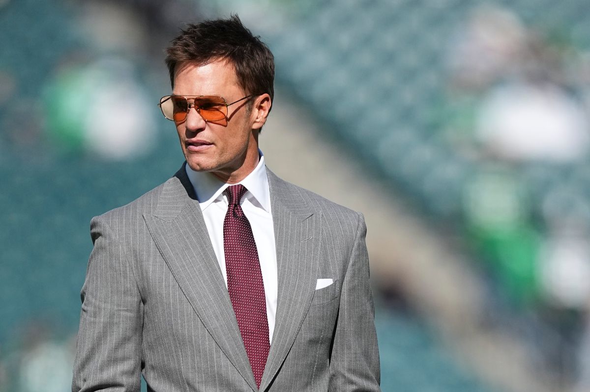Tom Brady Names NFL's Best Team Without Hesitation Entering Week 15 ...