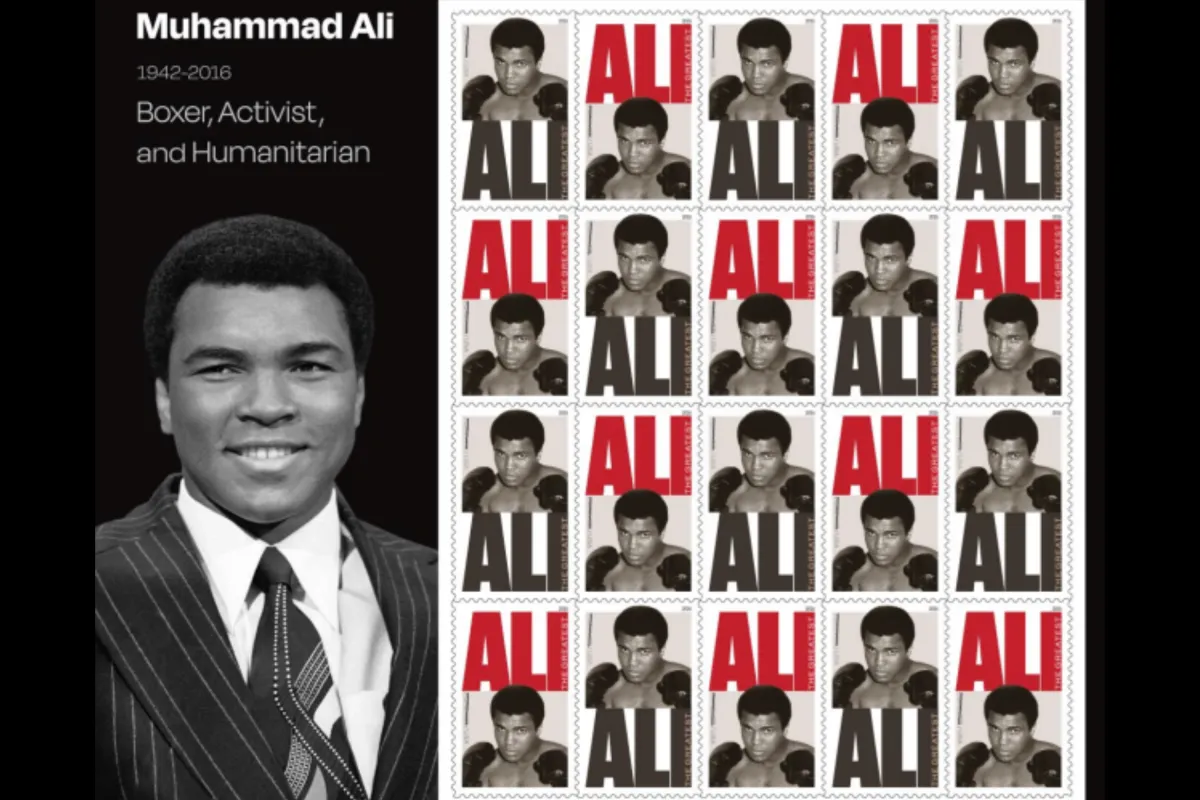 USPS Announces Two New Forever Stamps - Newsweek