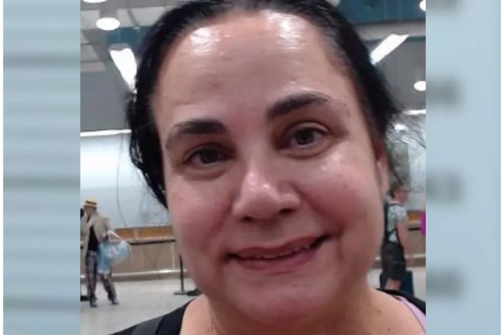 Missing Kentucky Child Michelle Newton Found Alive After 40 Years ...