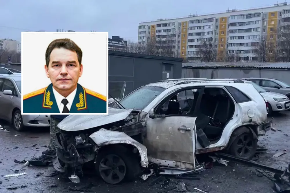 Car bomb News & Latest Pictures From Newsweek.com