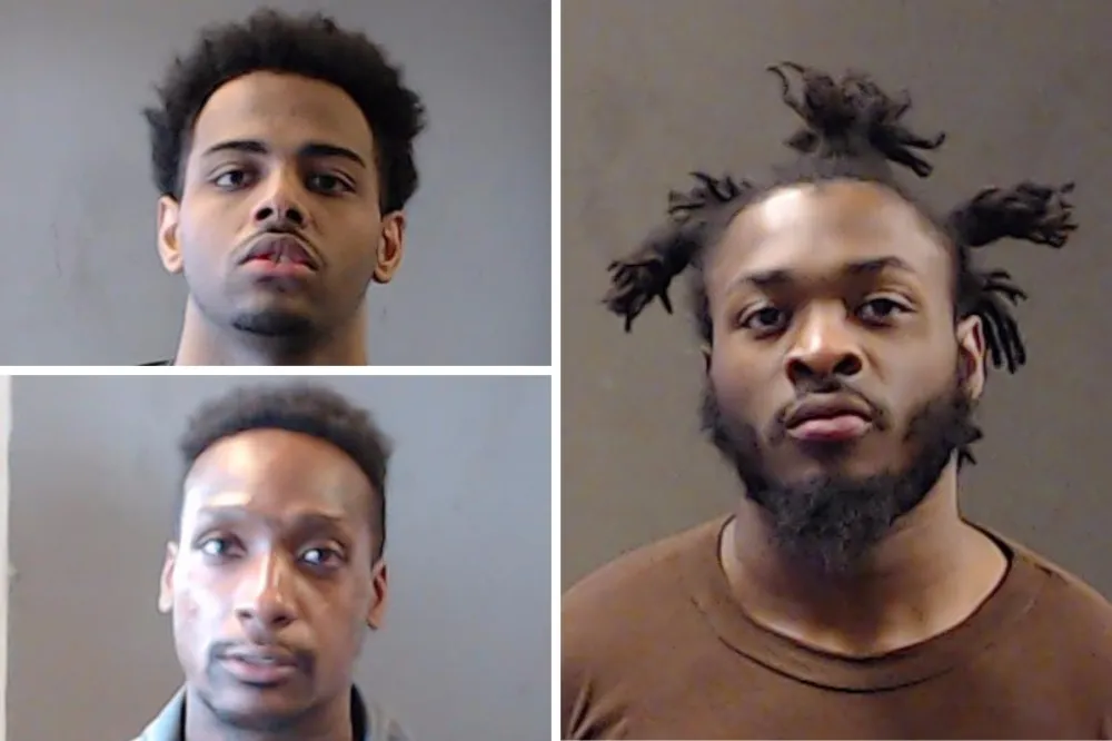 Georgia Jail Escape Update After Fugitive Inmates Reach Florida - Newsweek