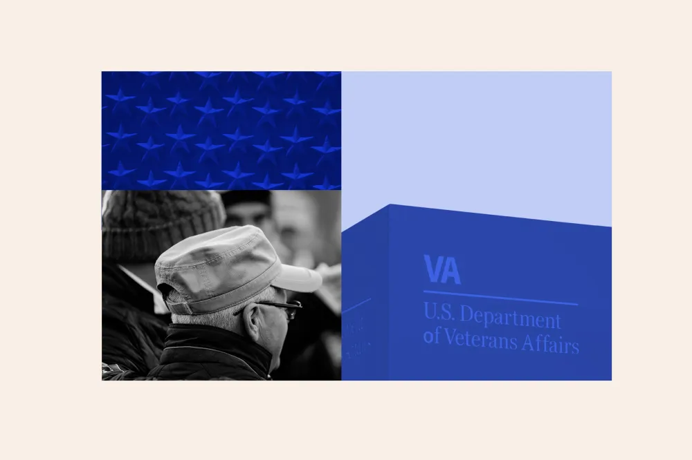 VA Benefits: What To Expect in 2026 - Newsweek
