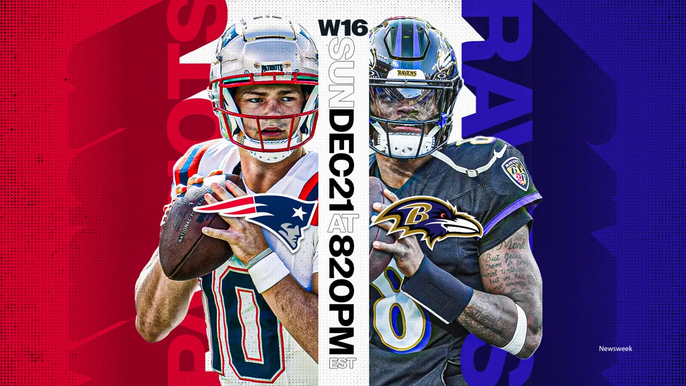 How to Watch Raiders vs Texans: Live Stream NFL, TV Channel - Newsweek