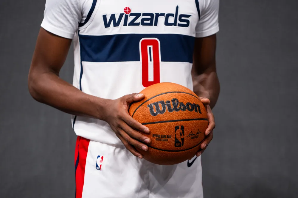 Wizards Hit with Concerning Cam Whitmore Injury News - Newsweek