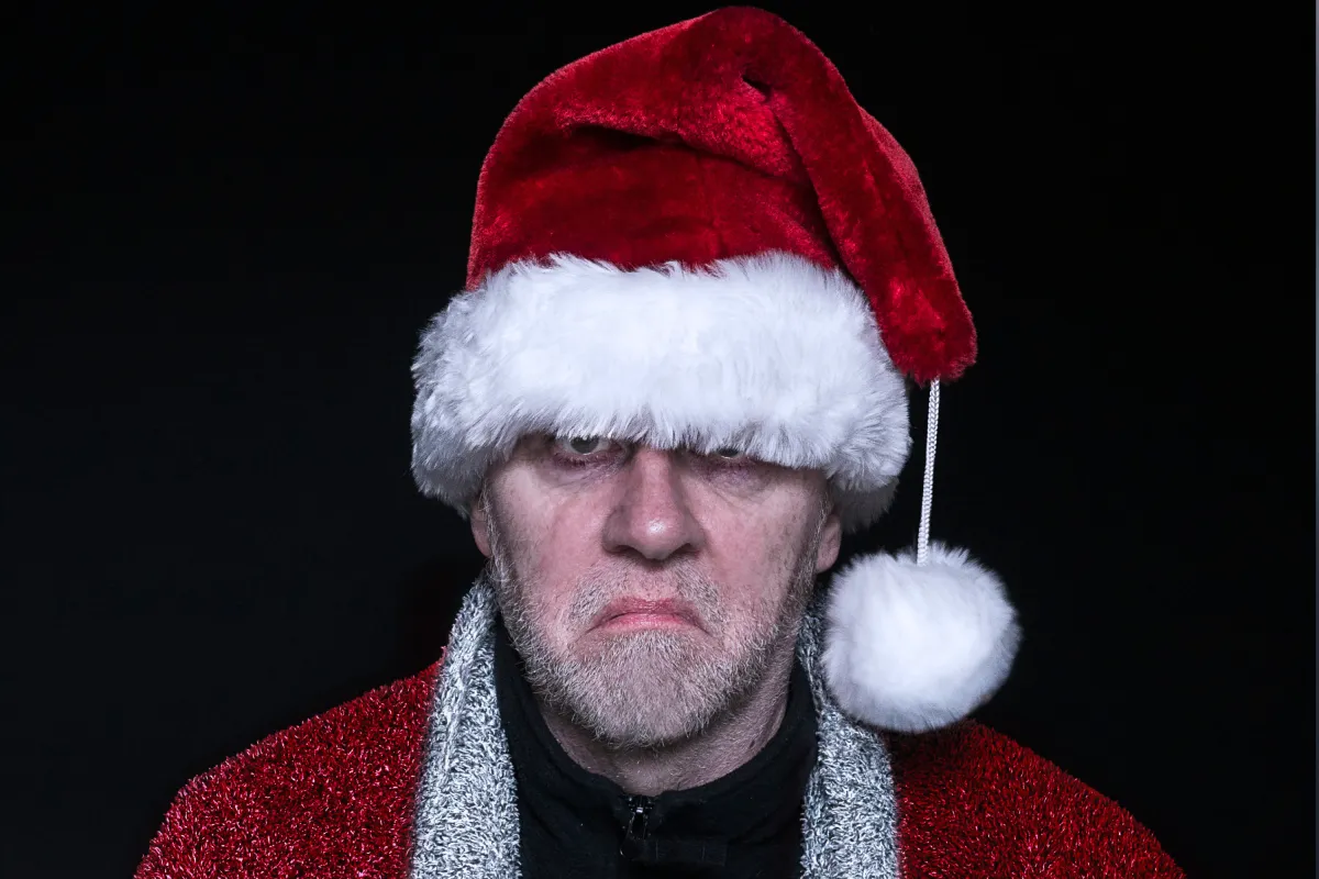 Why Christmas Might Not Feel Like Magic Anymore—But It’s Not Your Fault ...