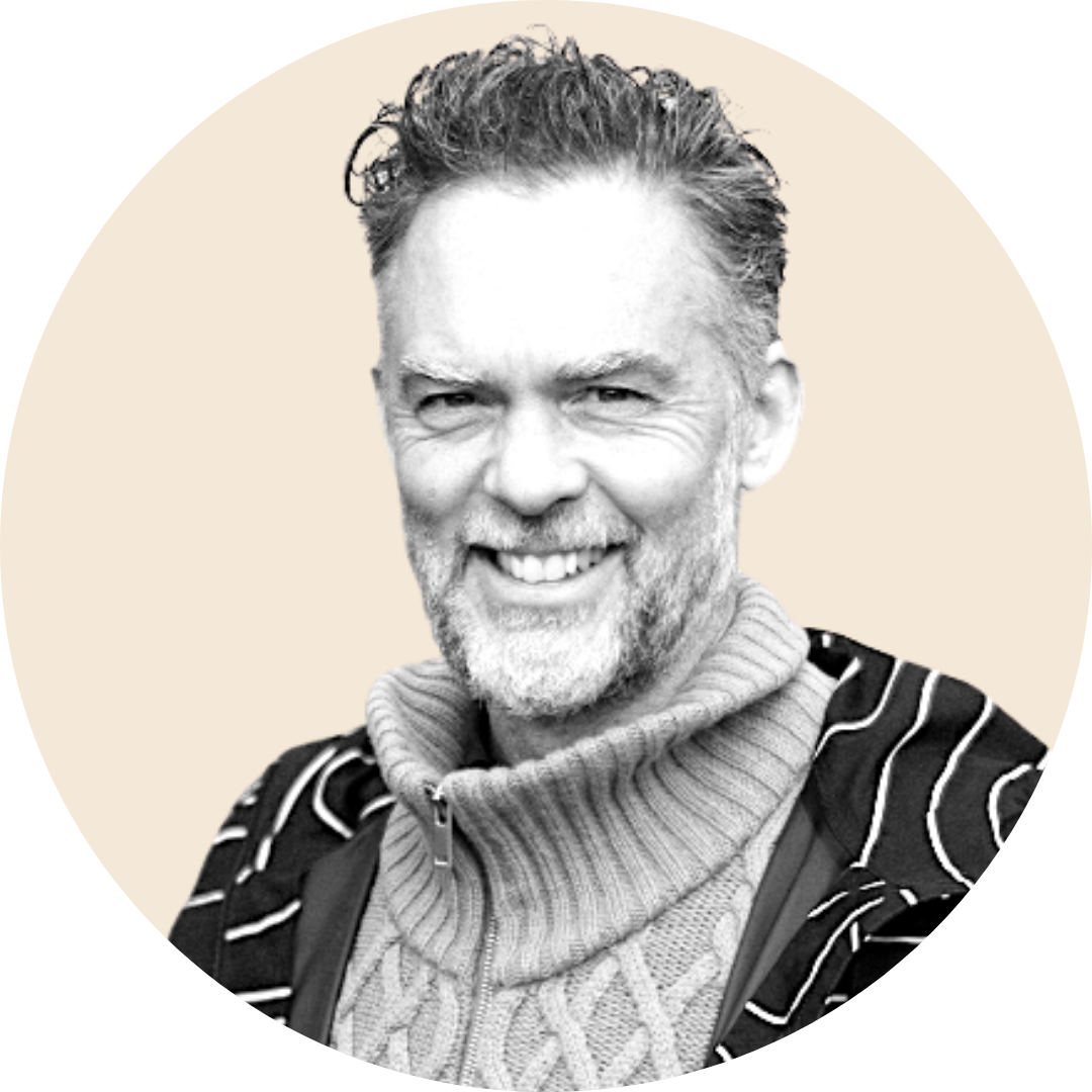 Simon Crerar - Newsweek.com