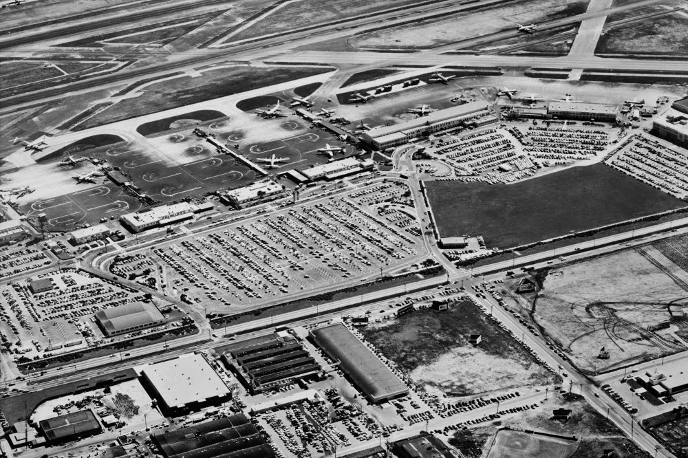 Inside L.A.’s Forgotten Beachfront ‘Ghost Town’ You Probably Never Heard Of %%page%% %%sep ...