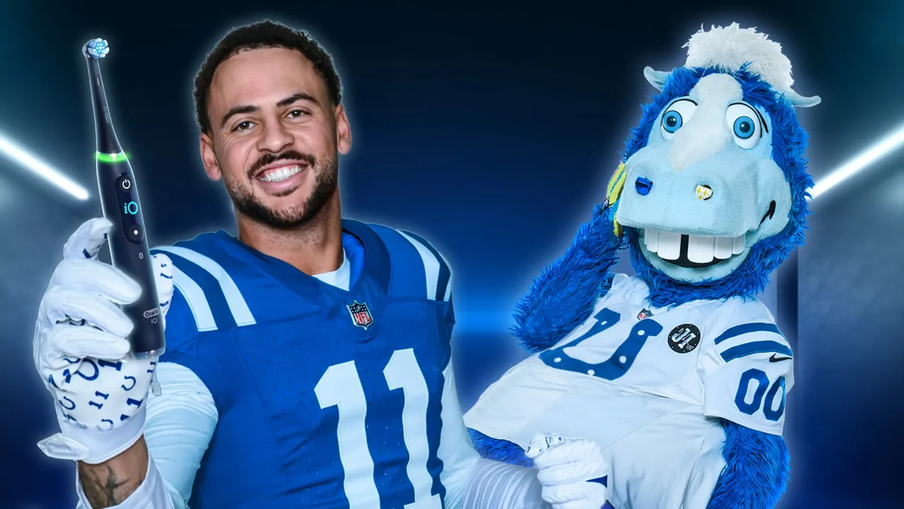 Exclusive: Colts' Michael Pittman Jr on Rebounding and Philip Rivers ...