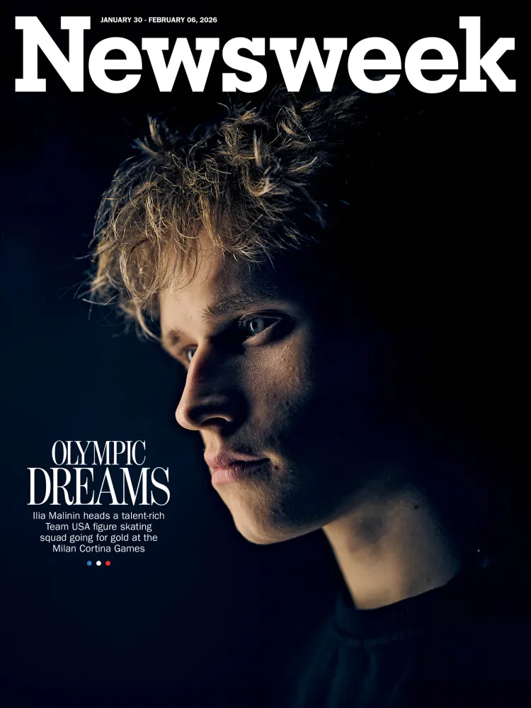 Team USA Hockey Stars Brady and Matthew Tkachuk Are Gunning for Gold at ...