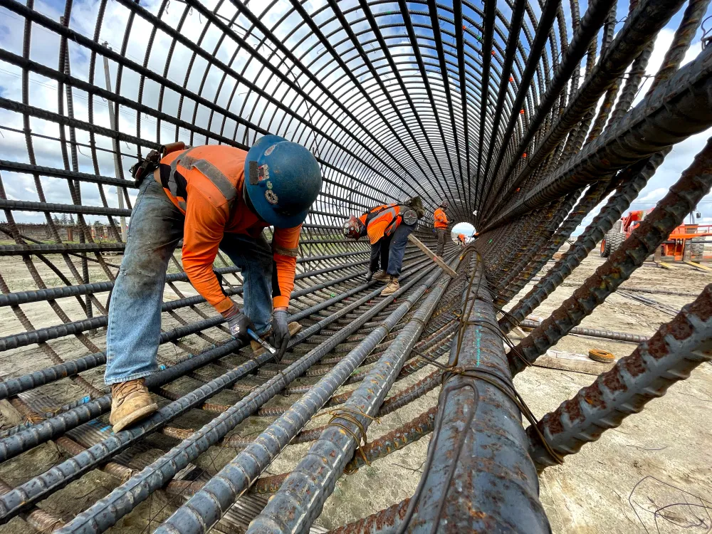 The plan to build California's high-speed rail in 2026 - Newsweek