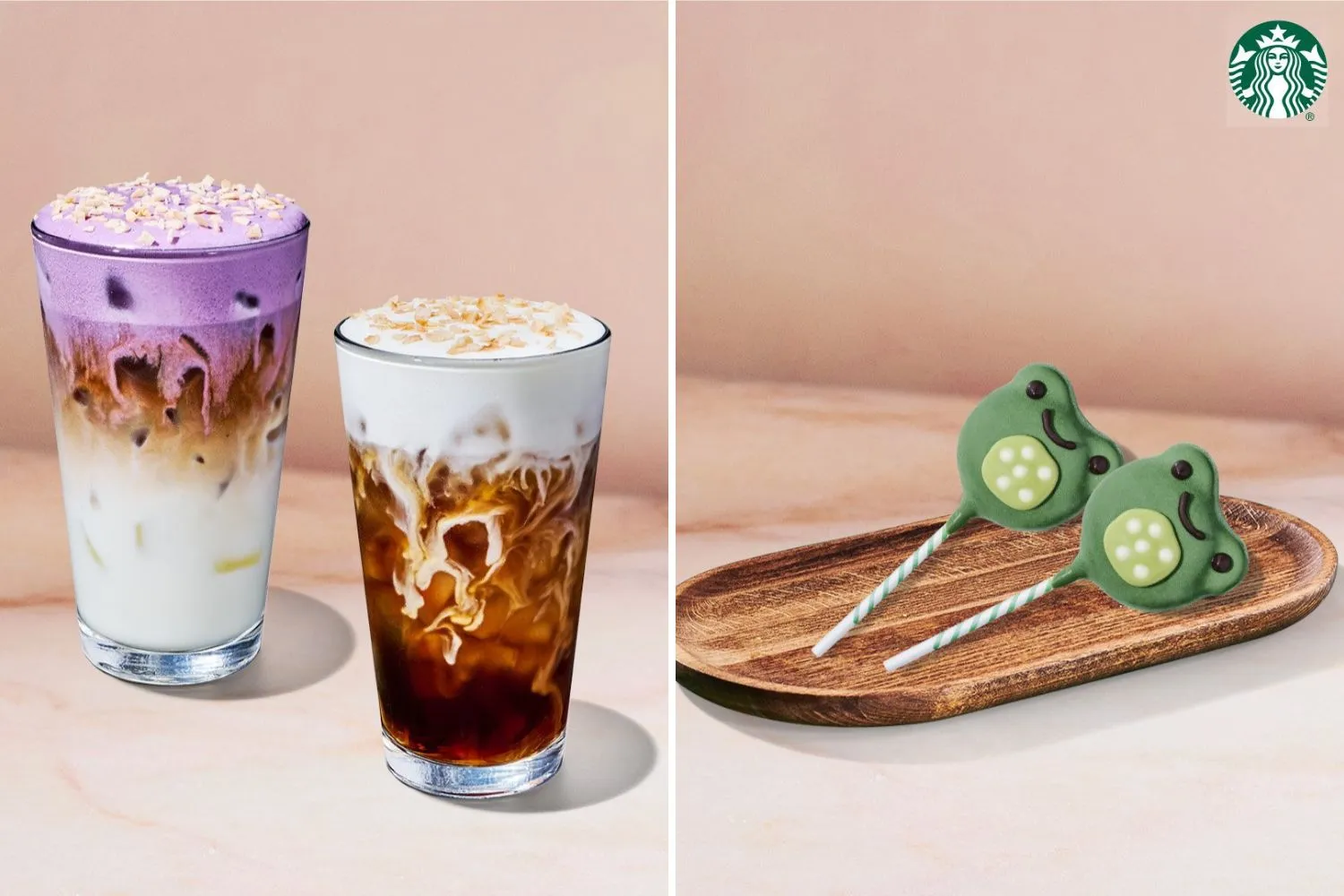 Starbucks Unveils Spring 2026 Menu—and a ‘Fan Favorite’ Is Back - Newsweek