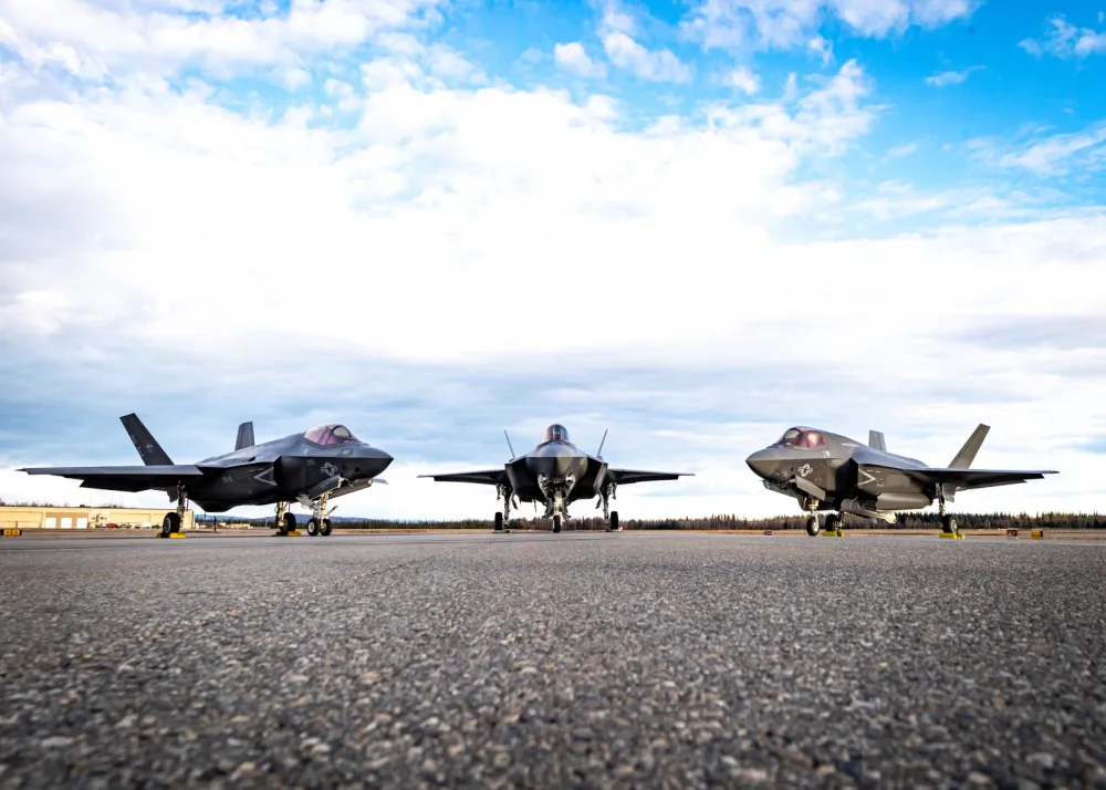 Lockheed Martin News & Latest Pictures From Newsweek.com