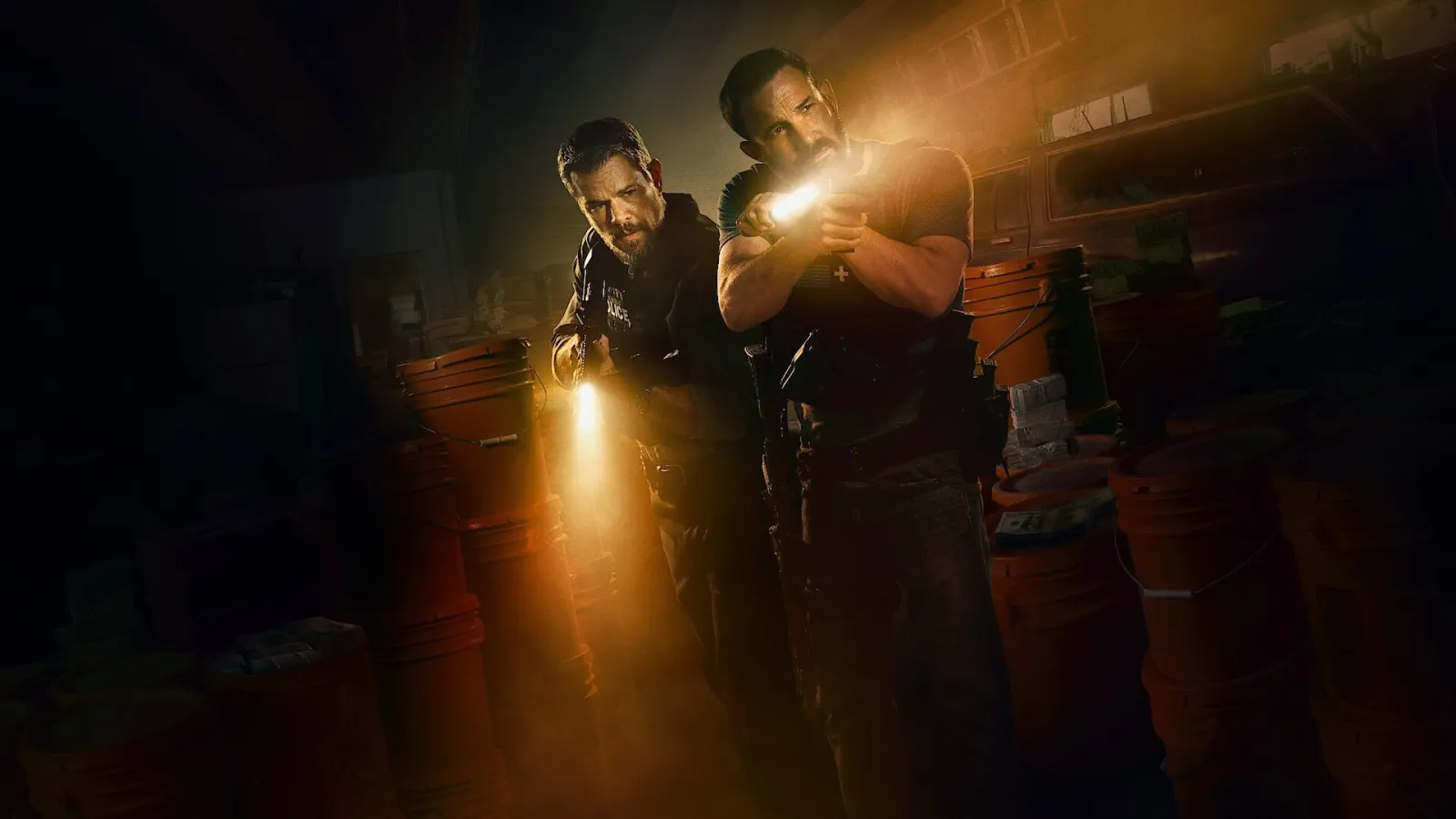 ‘The Rip’: The Shocking True Story That Inspired the Hit Netflix Film ...