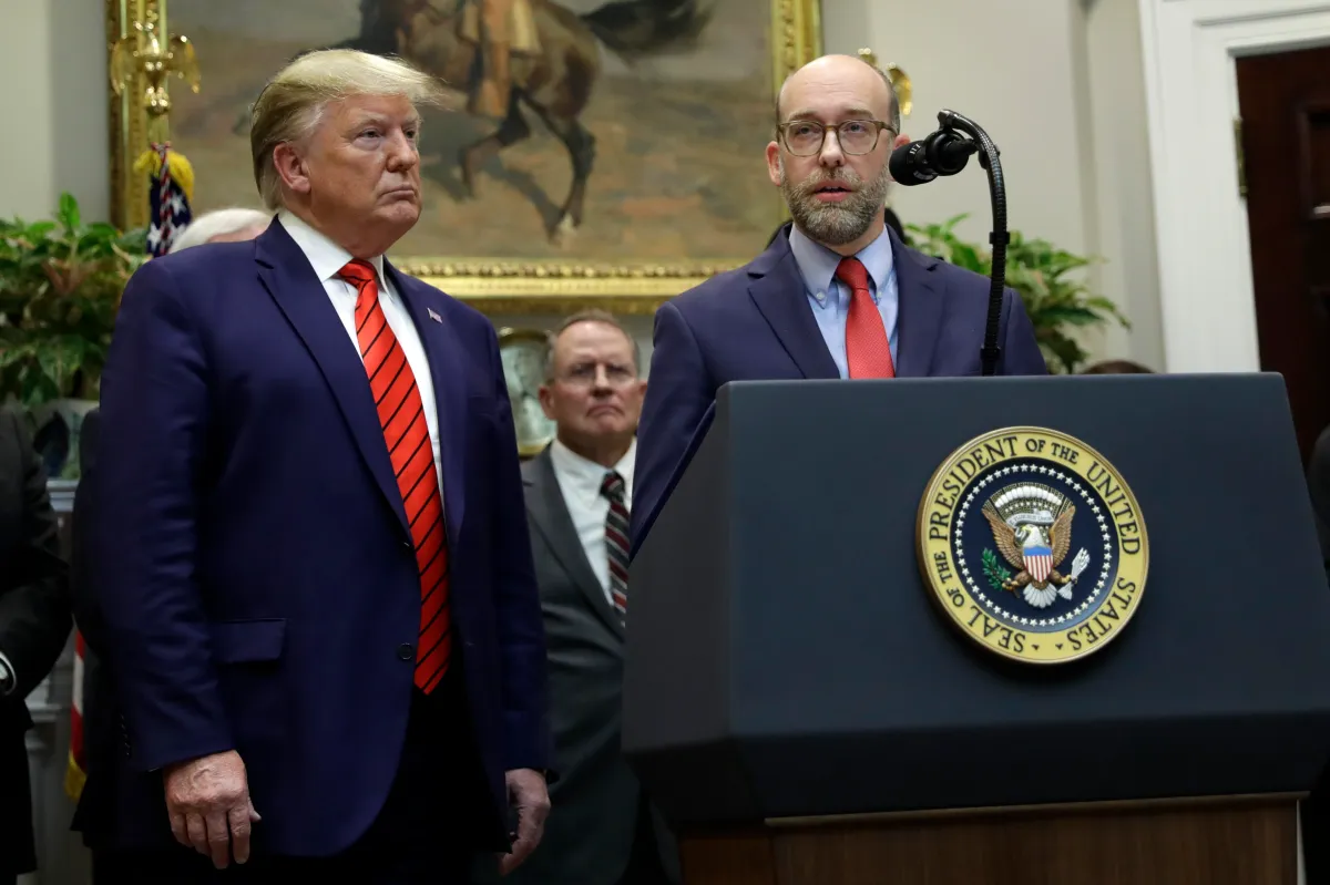 Donald Trump Violated the Constitution, Federal Judge Rules - Newsweek