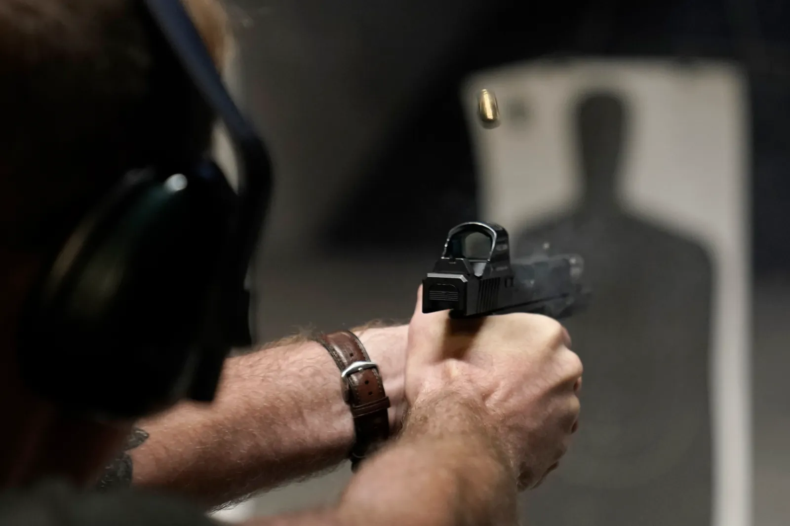 What California’s New Gun Training Bill Could Mean for Buyers - Newsweek
