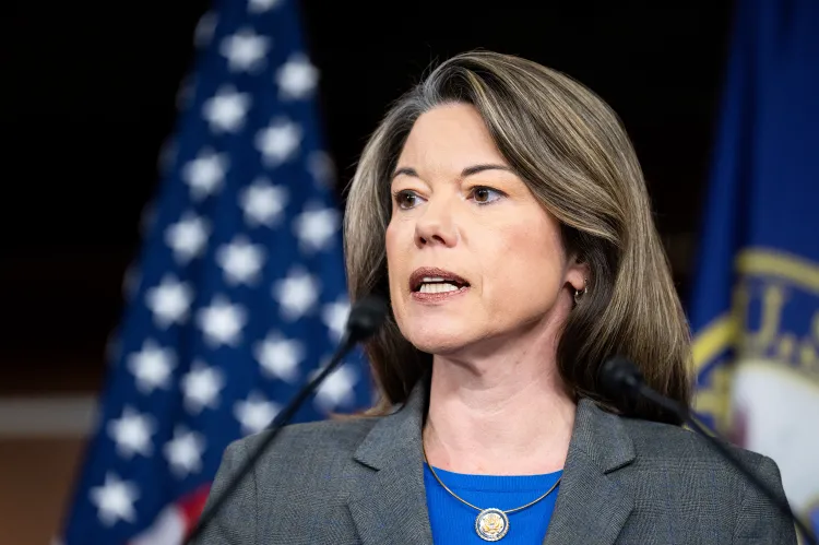 Democratic Contenders to Replace Tim Walz as Minnesota Governor ...