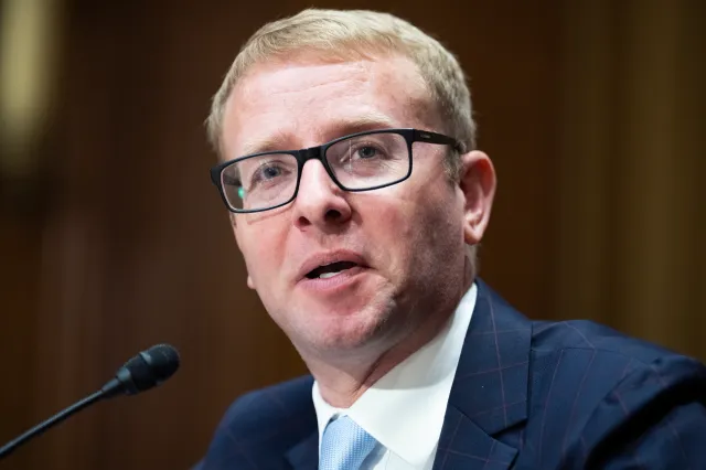 Trump administration warns states over children's Social Security ...