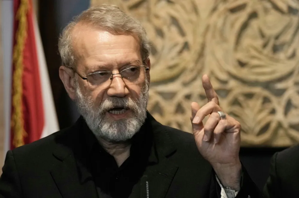 Trump Admin Responds amid Pressure to Deport Iranian Official’s ...