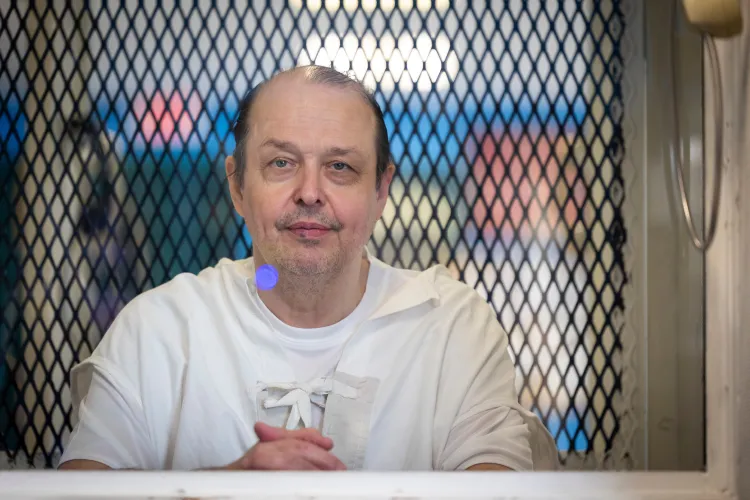 The Texas death row appeals coming in 2026 - Newsweek