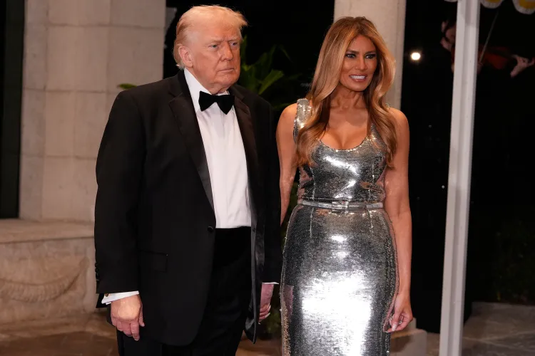 Donald Trump gives cognitive health update - Newsweek