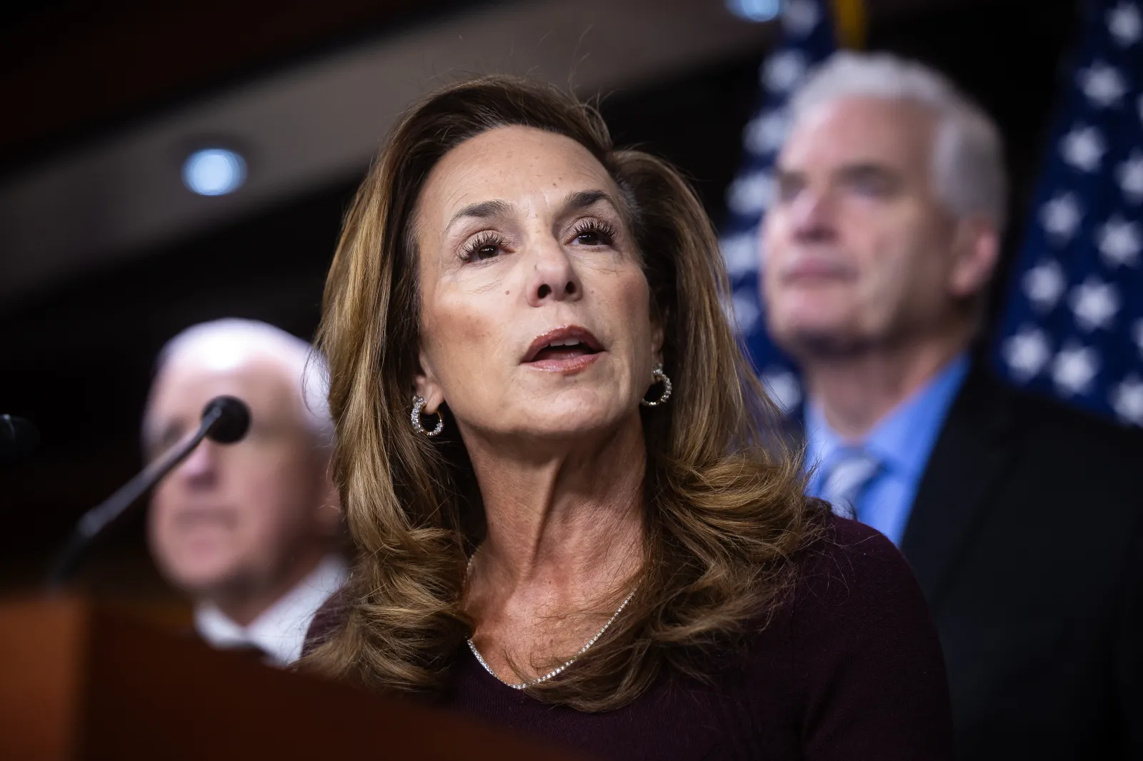 Republican confronted over alleged insider trading in Elon Musk’s Grok ...