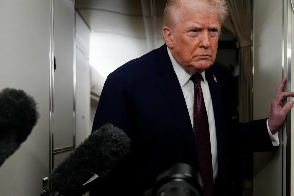 Donald Trump Suffers Heavy Blow to His Election Reforms - Newsweek